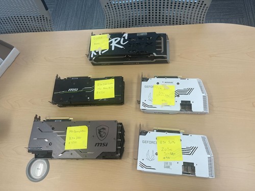 Used GPUs | eBay