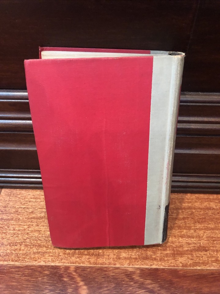 Basil Davenport, Ed. THE PORTABLE ROMAN READER 1951 The Viking Press ...