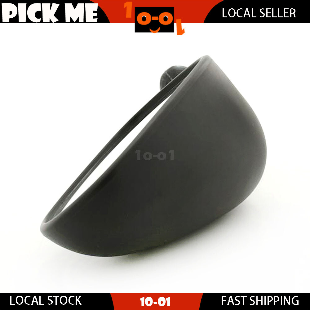 1X Right Hand Rearview Mirror Fit YAMAHA Snowmobile VECTOR LTX ...