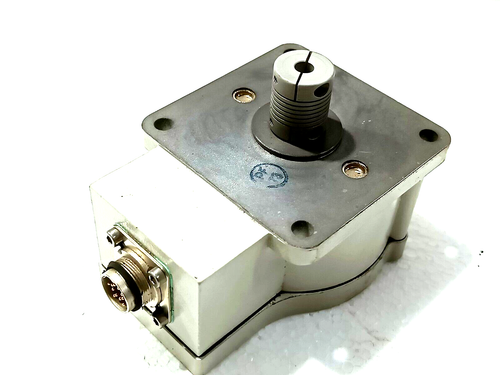 FSG MH620 Series Encoder / Double Encoder Magnetic Typ : MH 620-II-MU-i ...