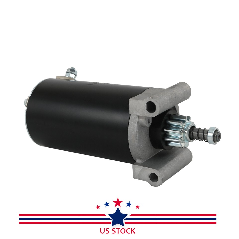 Starter For Kohler 3209810S 32-098-10S 32-098-10-S 3209810 Kohler ...