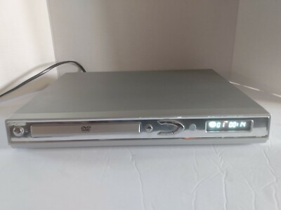 Koss progressive scan DVD,CD, MP3 player KS3112 WORKS TESTED | eBay