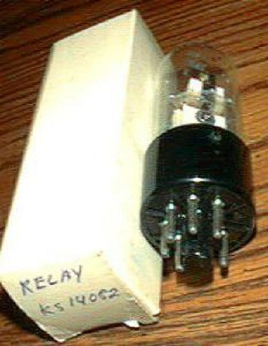 Western Electric KS-14082 Relay :: FREE Shipping | eBay