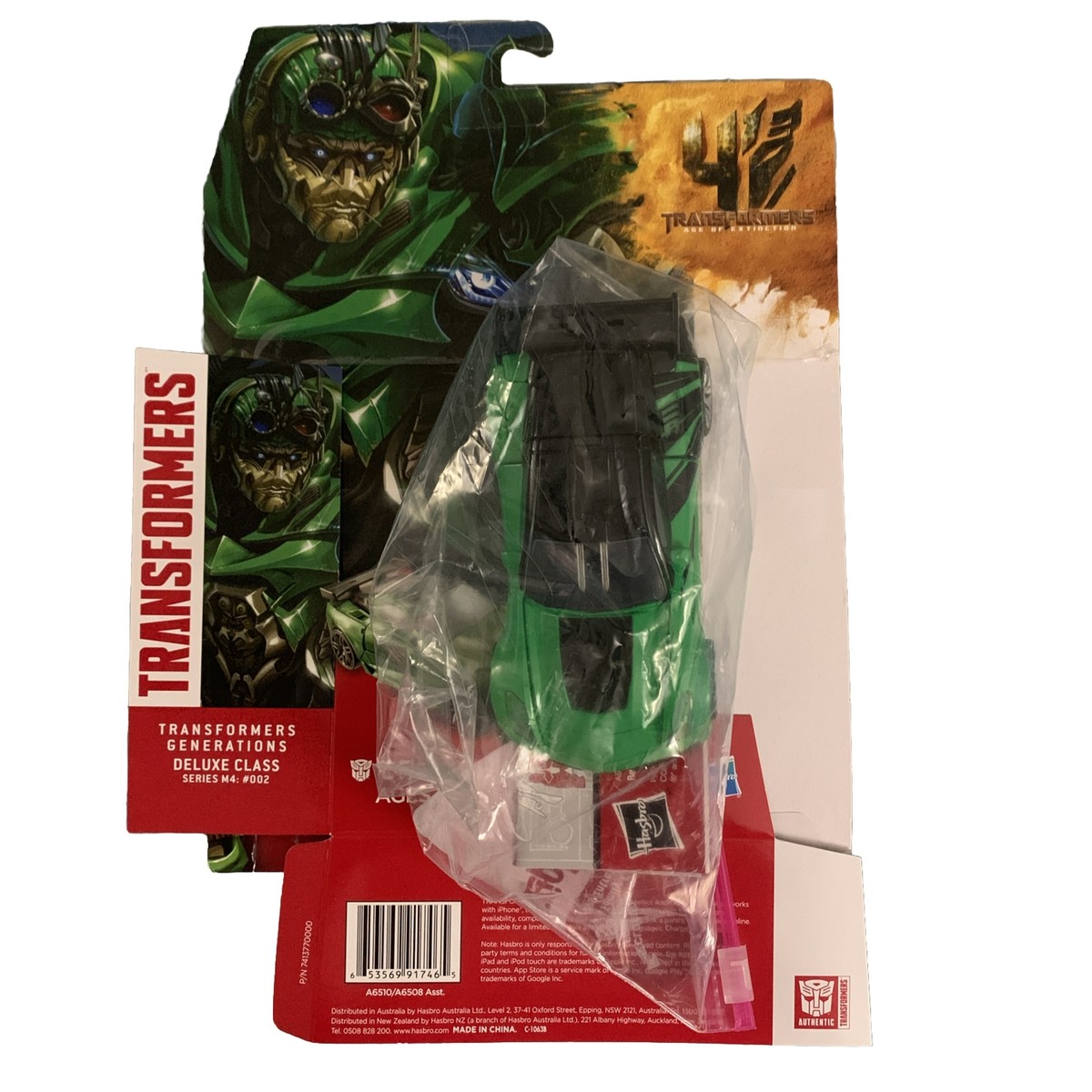 Transformers 4 Toys Crosshairs Home | Plaza Las Américas | San Juan,