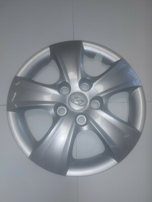OEM NEW HYUNDAI I30 15" Wheel Trim/Hub Cap Cover Genuine 52960-2R000 | eBay