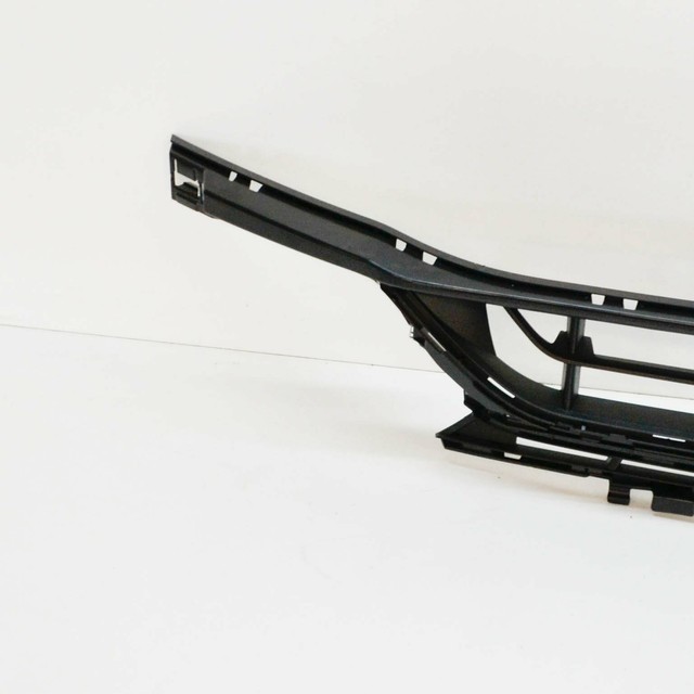 MERCEDES-BENZ C W205 Front Bumper Center Lower Grille A2058857904 ...