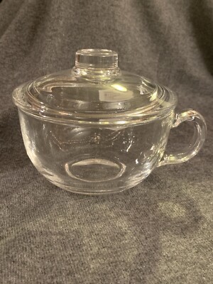 Blinkmax Glass Bowls With Lid For Cold And Hot | eBay