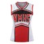 Ladies Glee Cheerleader School Girl Fancy Dress Uniform Party Costume ...