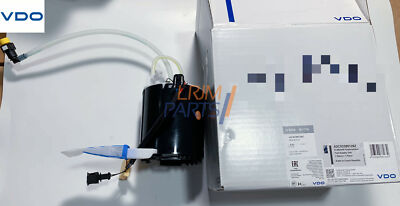 VDO Land Rover LR3 LR4 Range Rover Sport SENDER FUEL PUMP MODULE ...