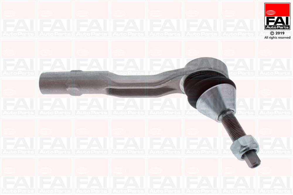 FAI Front Tie Rod End Fits Mercedes S-Class 2013- A2223307000 ...