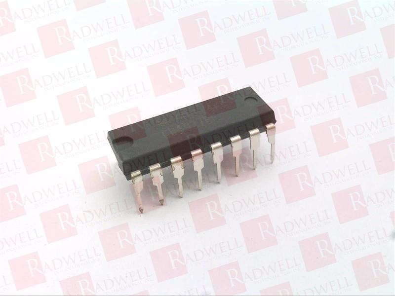 TEXAS INSTRUMENTS SEMI CD4027BE / CD4027BE (BRAND NEW) | eBay
