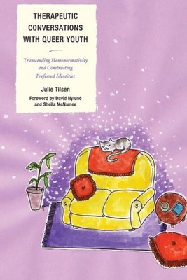 Therapeutic Conversations with Queer Youth: Transcending ...