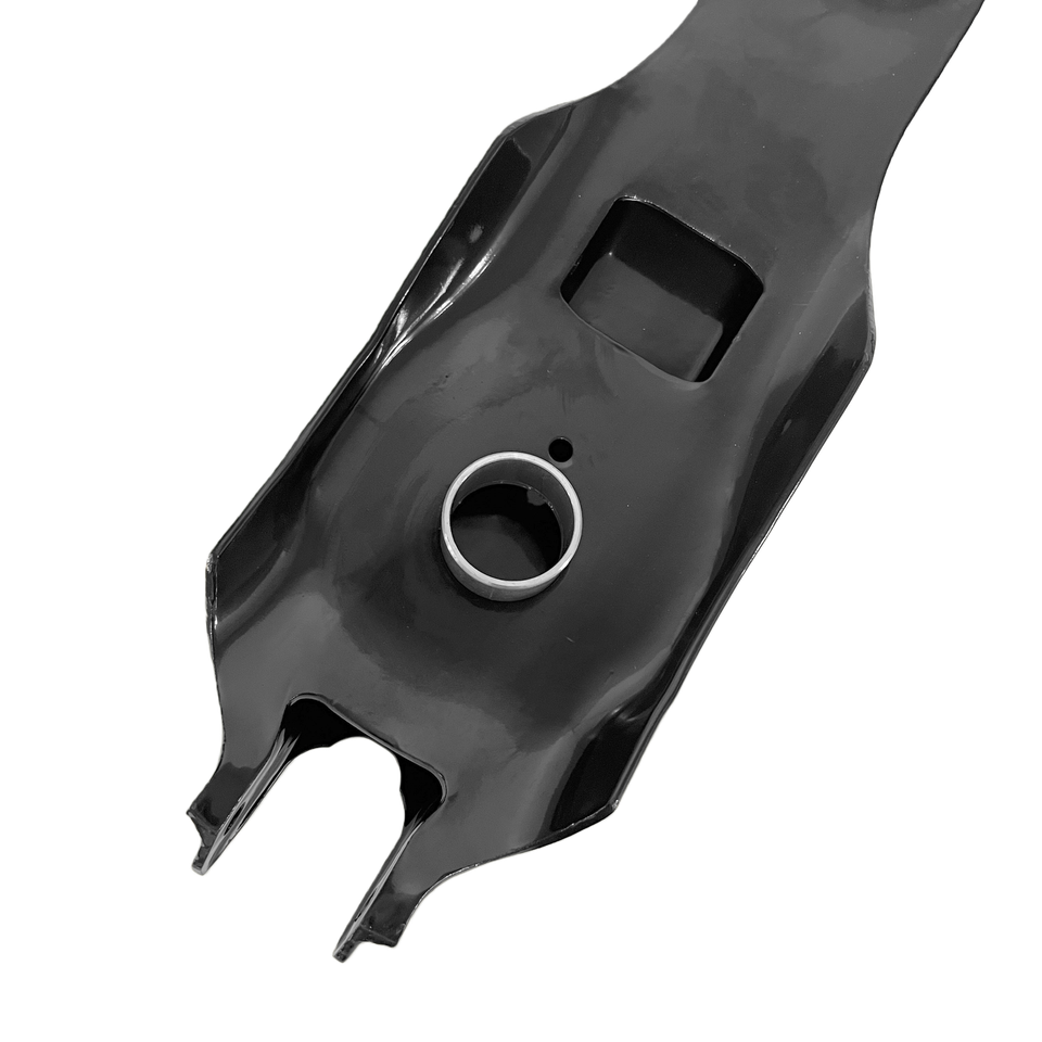 6PCS Rear Upper & Lower Control Arms Lateral Set Fit For Jeep Cherokee ...