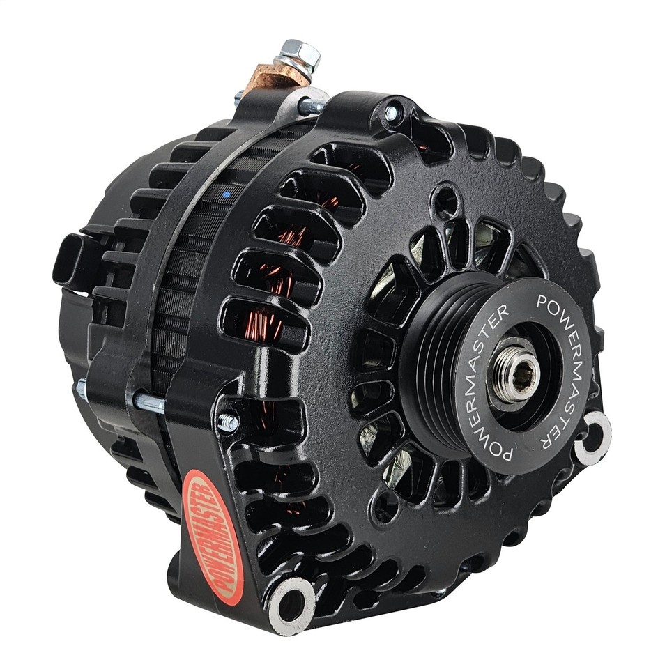 Powermaster Performance 58302 Alternator | eBay