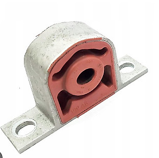 Audi Bracket 4M0253099B Genuine | eBay