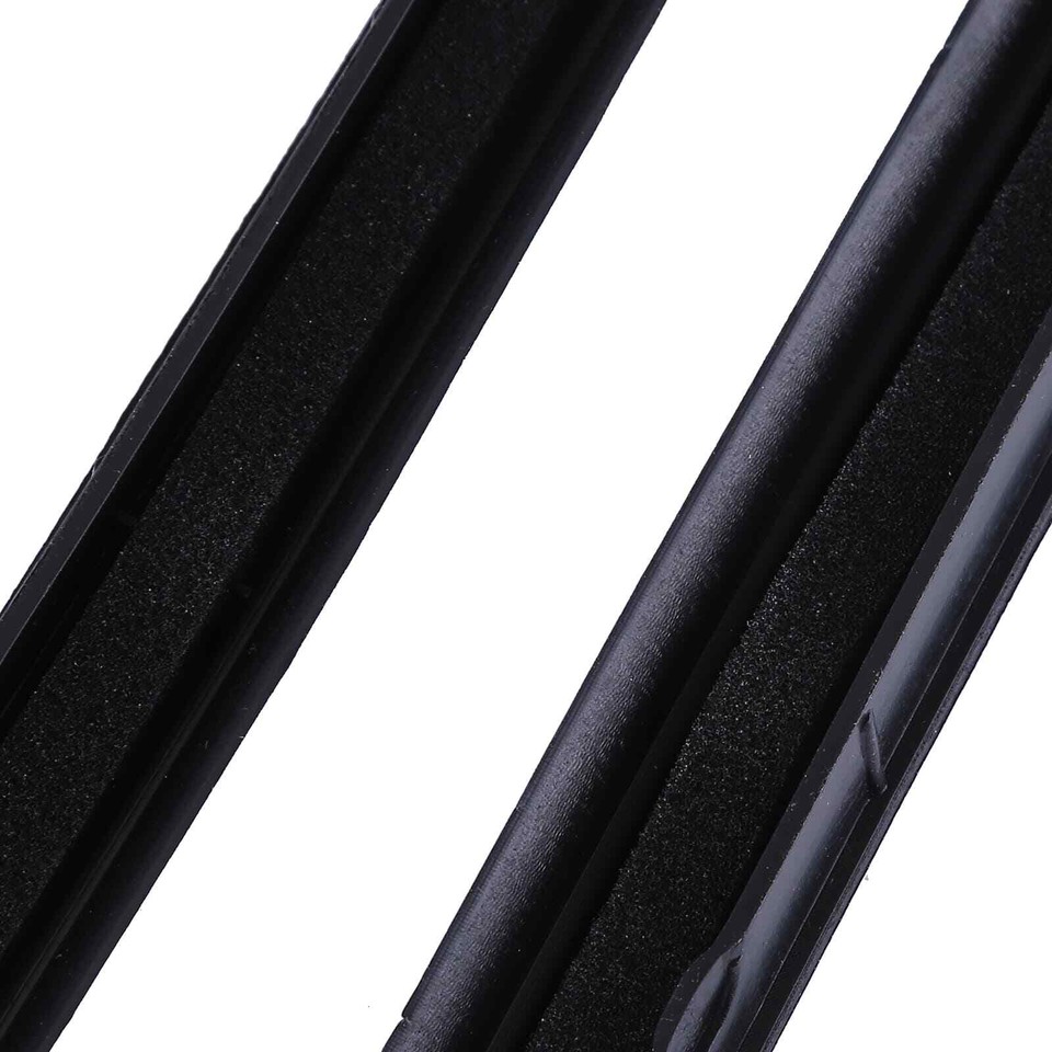 Windshield Molding Kit Fits RAM 1500 2500 3500 4500 5500 2009-2022 OE ...