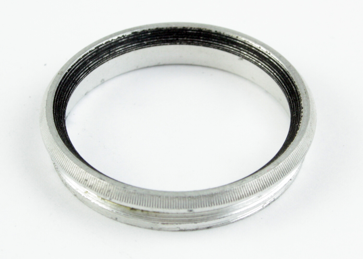 Series V Single-Threaded Retaining Ring | eBay