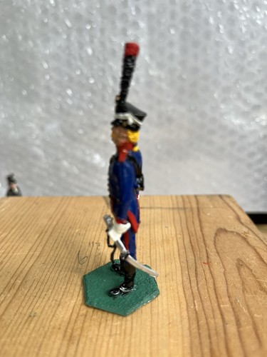 New Hope Design Osprey - Napoleonic Wars Figure - 54mm Miniatures ...