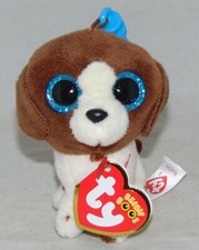 Muddles the Dog - Beanie Boos - Beaniepedia