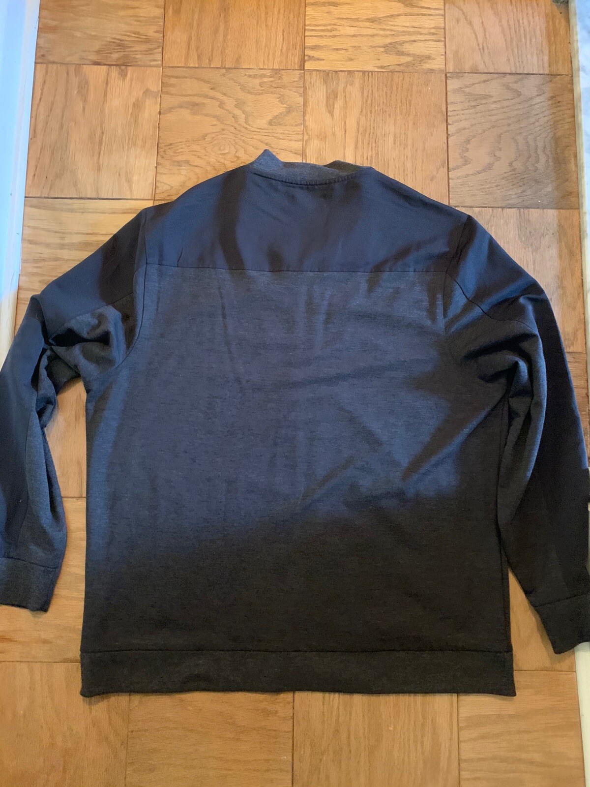 INC Internarional Concepts XXL Zippy Light Jacket | eBay