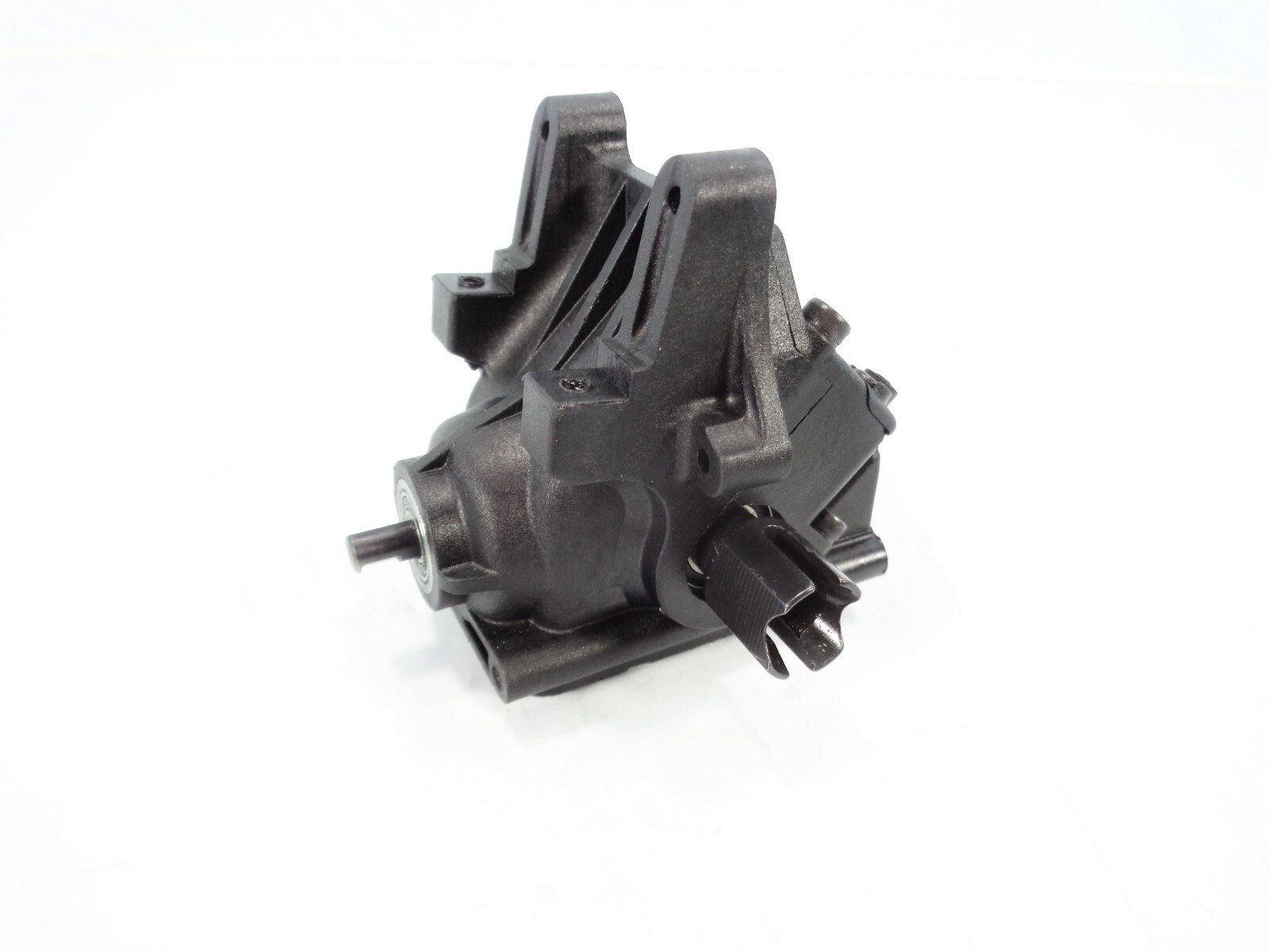 Arrma Infraction 6s BLX Front Rear Differential Diff Gear Box Felony GP5 42T | eBay