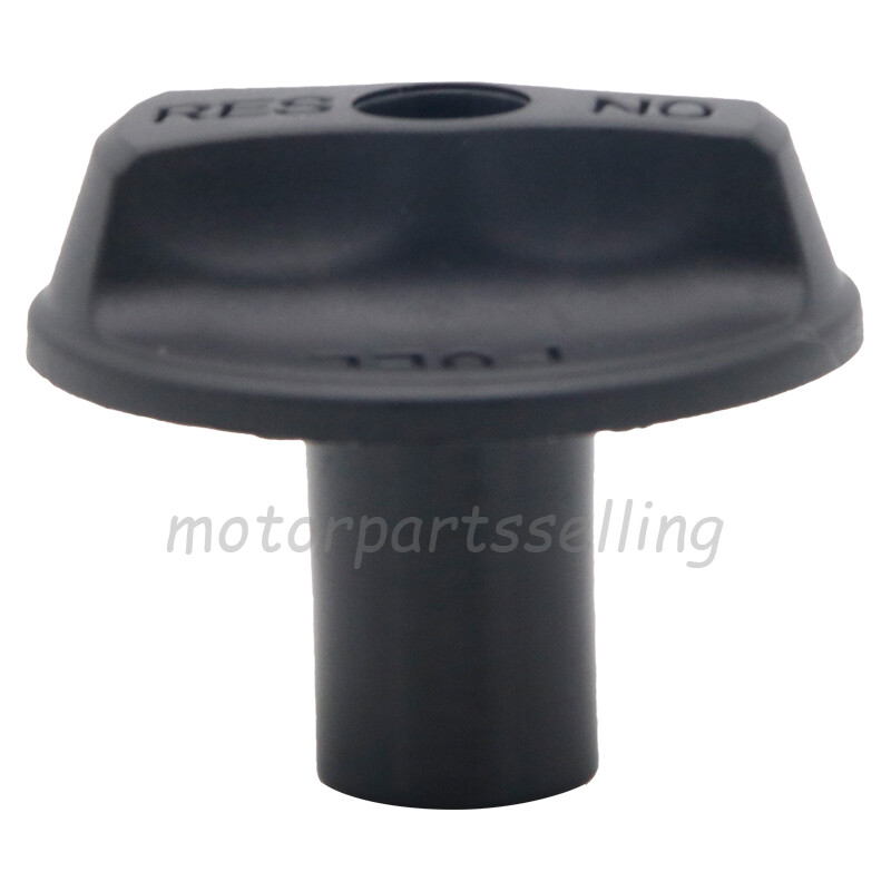 Fuel Shut Off Valve Knob For Arctic Cat 250 300 375 400 500 300 375 CC ...