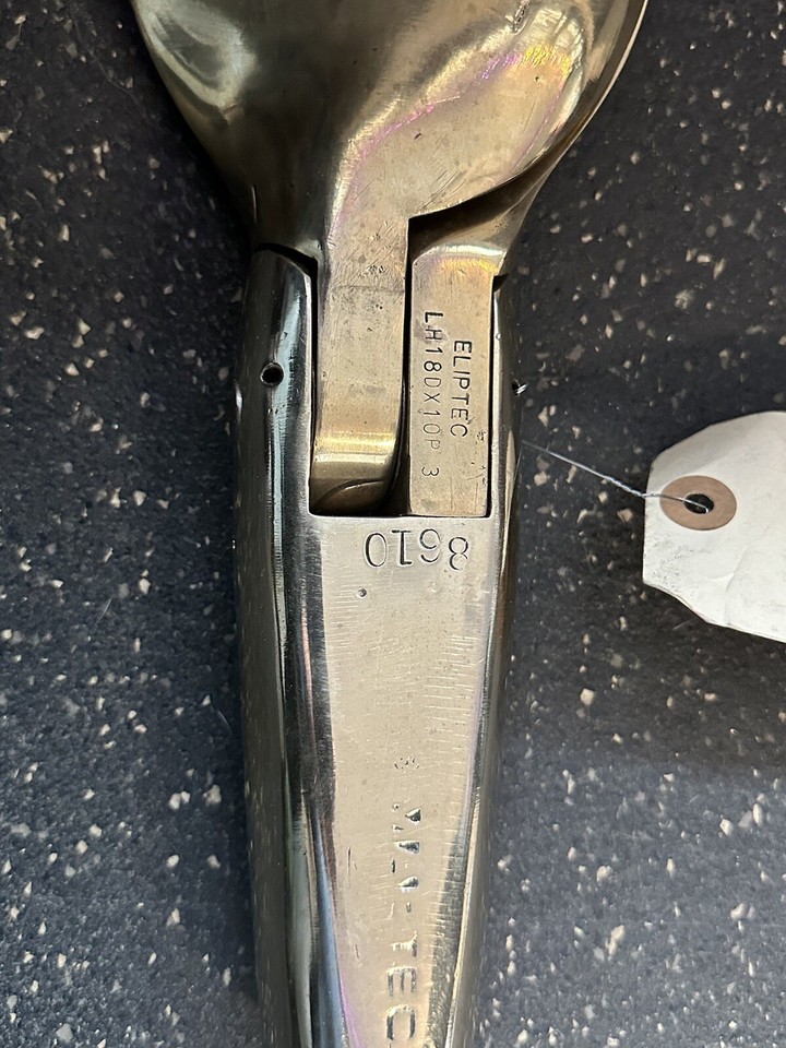 Martec Folding Propeller | eBay