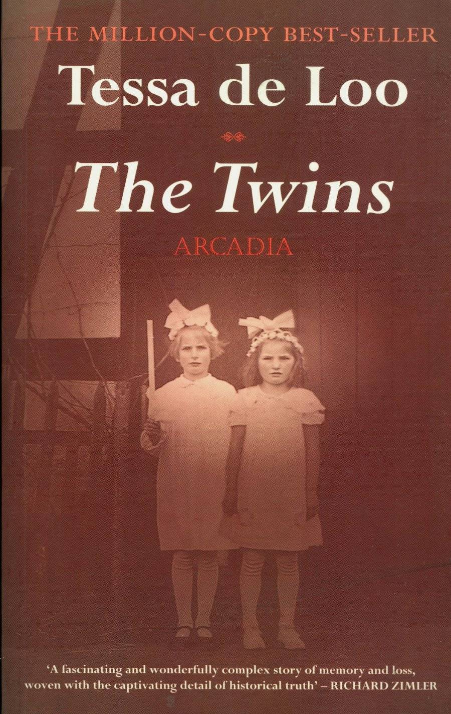 TESSA de LOO THE TWINS 2000 | eBay.de