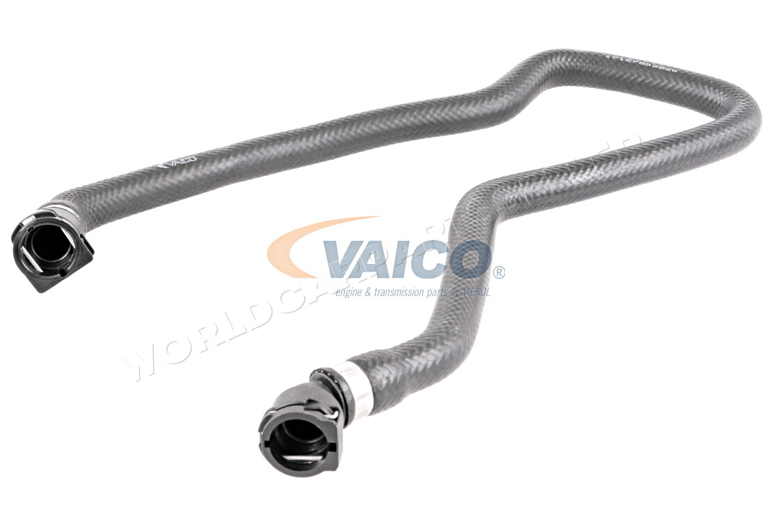 Radiator Coolant Pipe Hose 17127809820 Fits BMW F18 F11 F10 F07 Wagon ...