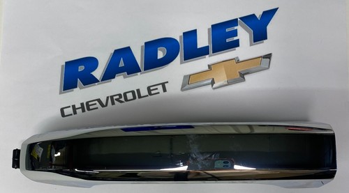 NEW GM OEM HANDLE- GENERAL MOTORS GMC 84711849 | eBay