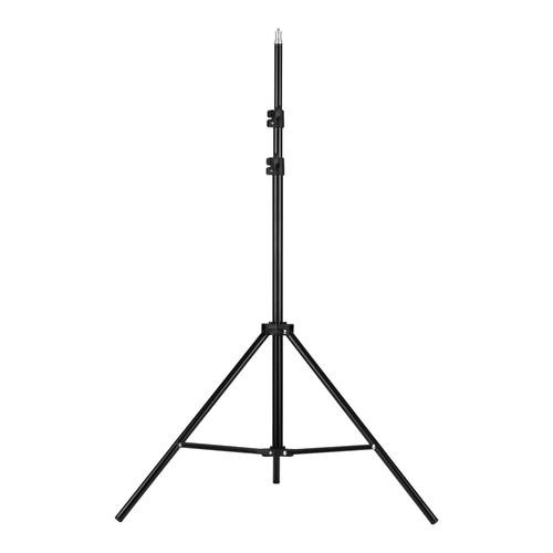 Adjustable Metal Tripod Stand Max. Height 1.6M/5.2ft with 1/4 Inch | eBay