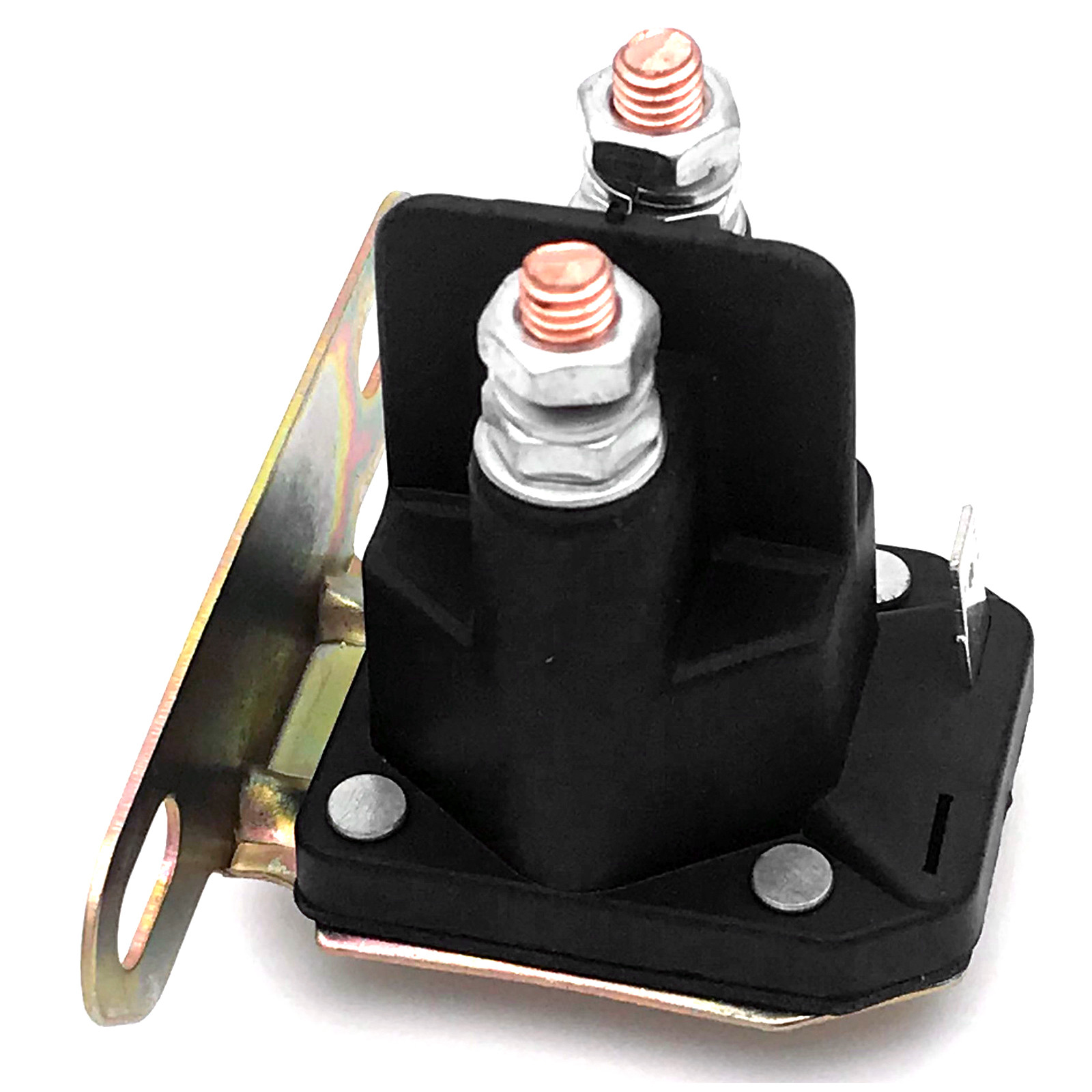 12V Solenoid Relay For Trombetta 812-1211-211, 812-1201-211, 93265-19 ...