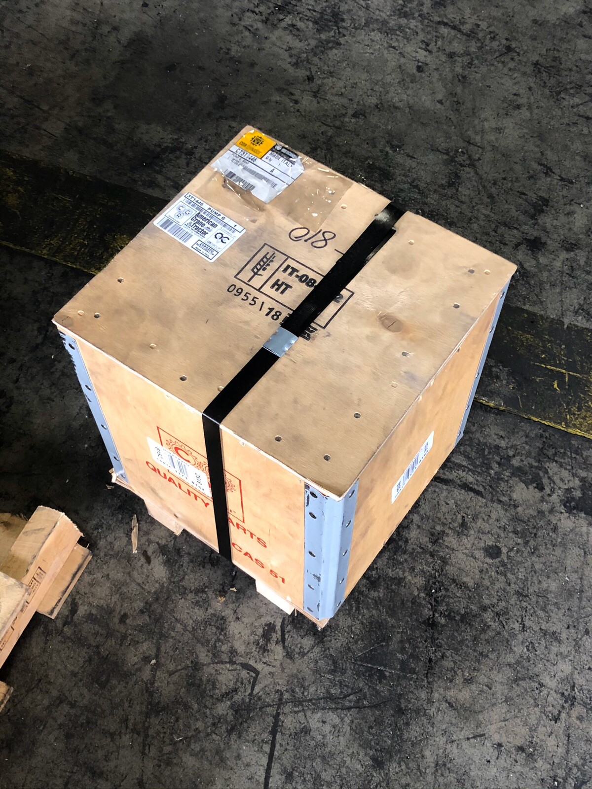 3T1446 Pump Group-Gear Fits Caterpillar 6A 6S 6SU 7A 7S 7SU 7U 6 D7H 56 ...