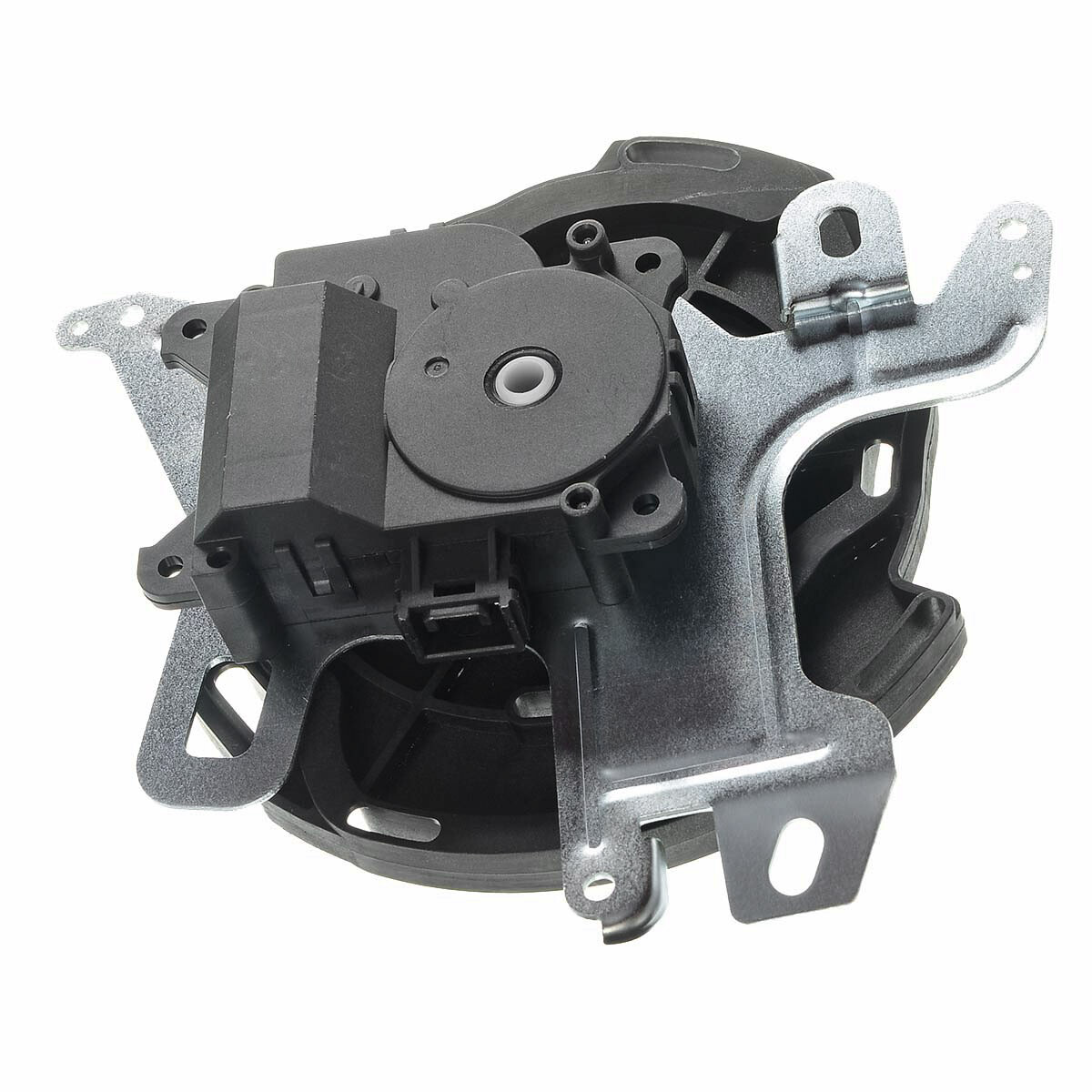 Main HVAC Blend Door Actuator for Toyota Camry Solara Lexus ES300 2002 ...