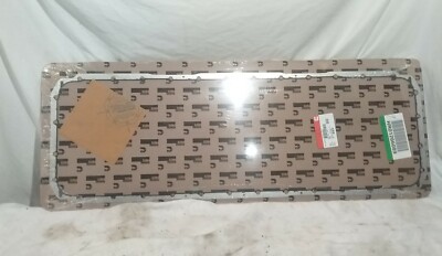 Cummins Oil Pan Gasket, 3930408 | eBay
