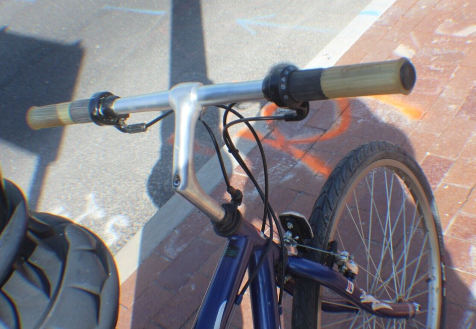 1996 FILA Pepsi Promotional Blue 21" Frame Mountain Bicycle | eBay