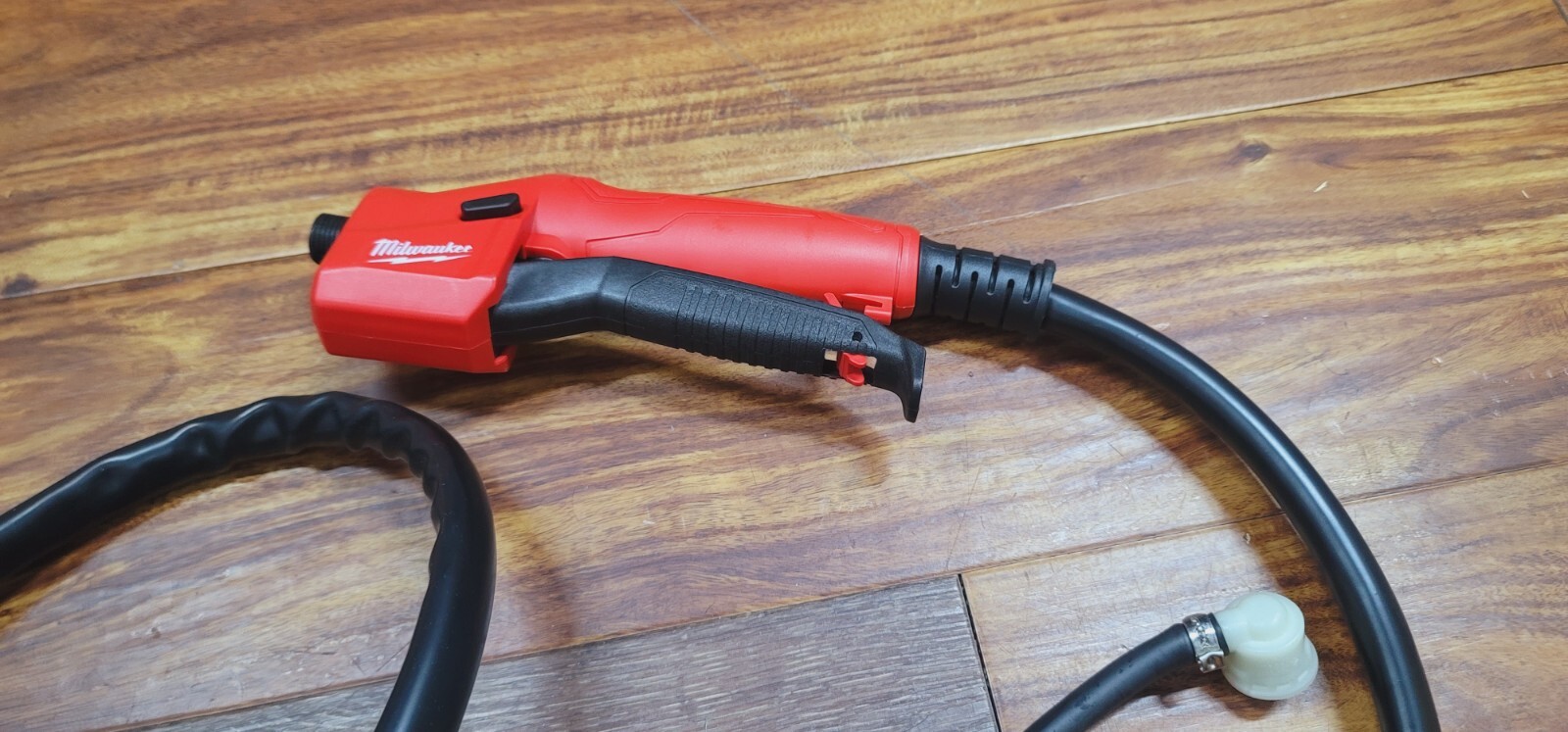 MILWAUKEE HOSE FOR 2820-20 M18 BACKPACK SPRAYER 45242526949 | eBay