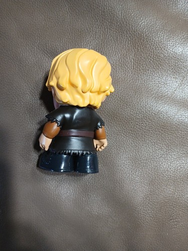 HeadStart Ooshies Series 1 Disney Frozen 2 Travel Kristoff 4 Inch Vinyl ...