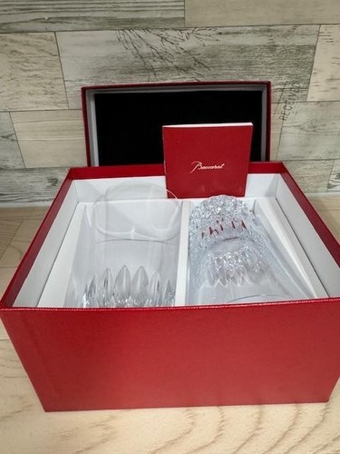 Baccarat Highball 4-Pack Box With Bag | eBay