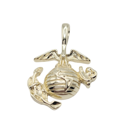 Marine Corps Charm | eBay