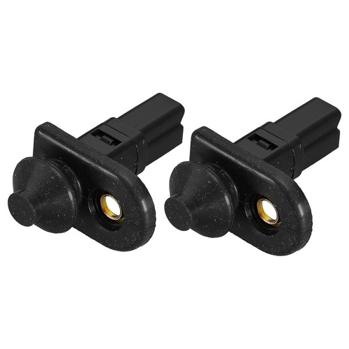2x Fit For Mitsubishi Pajero 1992-1998 MB698713 Door Jamb Light Switch ...