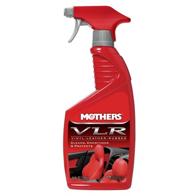 VLR Vinyl-Leather-Rubber Care 06524 MOTHERS POLISH 06524 78175065247 | eBay