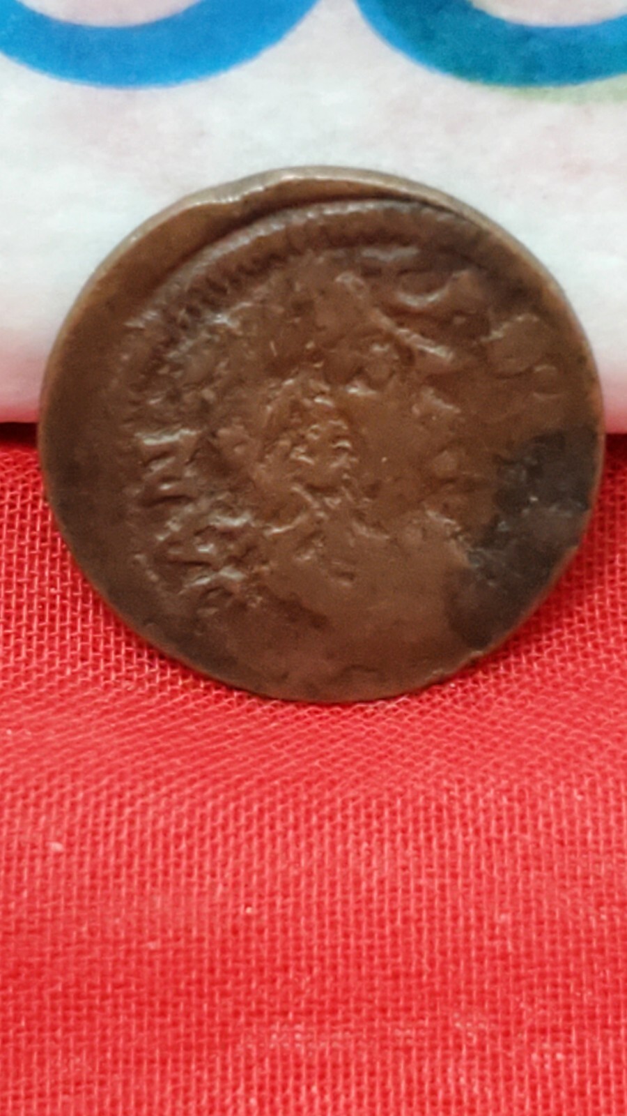 ️⭐️ Poland Lithuania Solidus Szelag 1665 Copper Coin - Old Coin | eBay