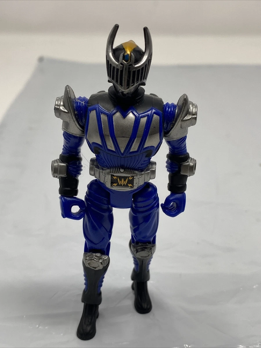 Kamen Rider Dragon Knight Wing Knight