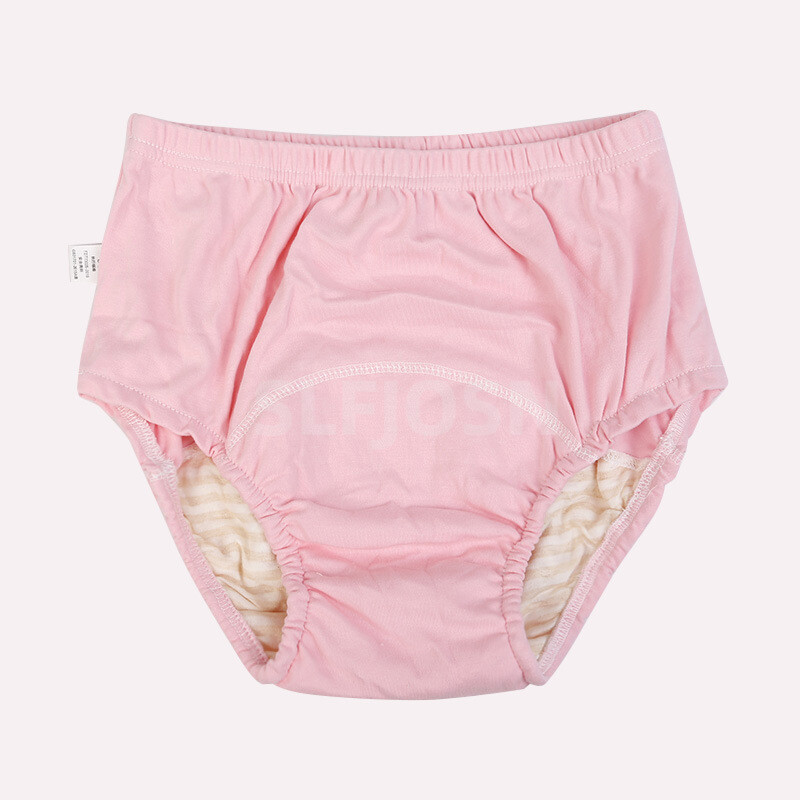 Adult Incontinence Cloth Diaper Pants Reusable Large waterproof urine ...