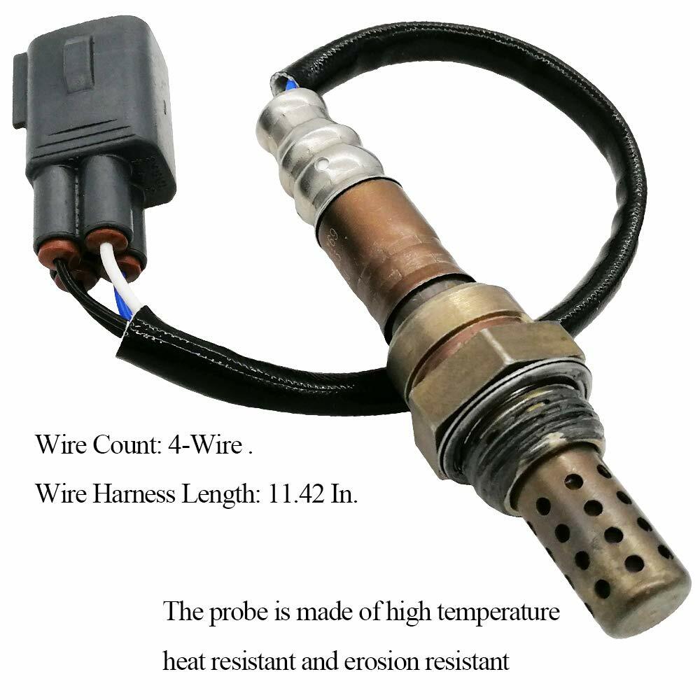 4X Up&Downstream Oxygen Sensor 2344154 234-4169 For Toyota Tundra 2000 ...