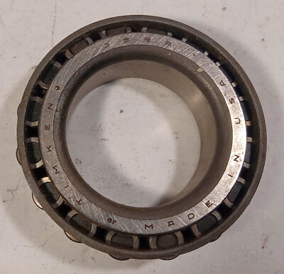 1 NEW TIMKEN 359A TAPERED ROLLER BEARING CONE NNB ***MAKE OFFER*** | eBay