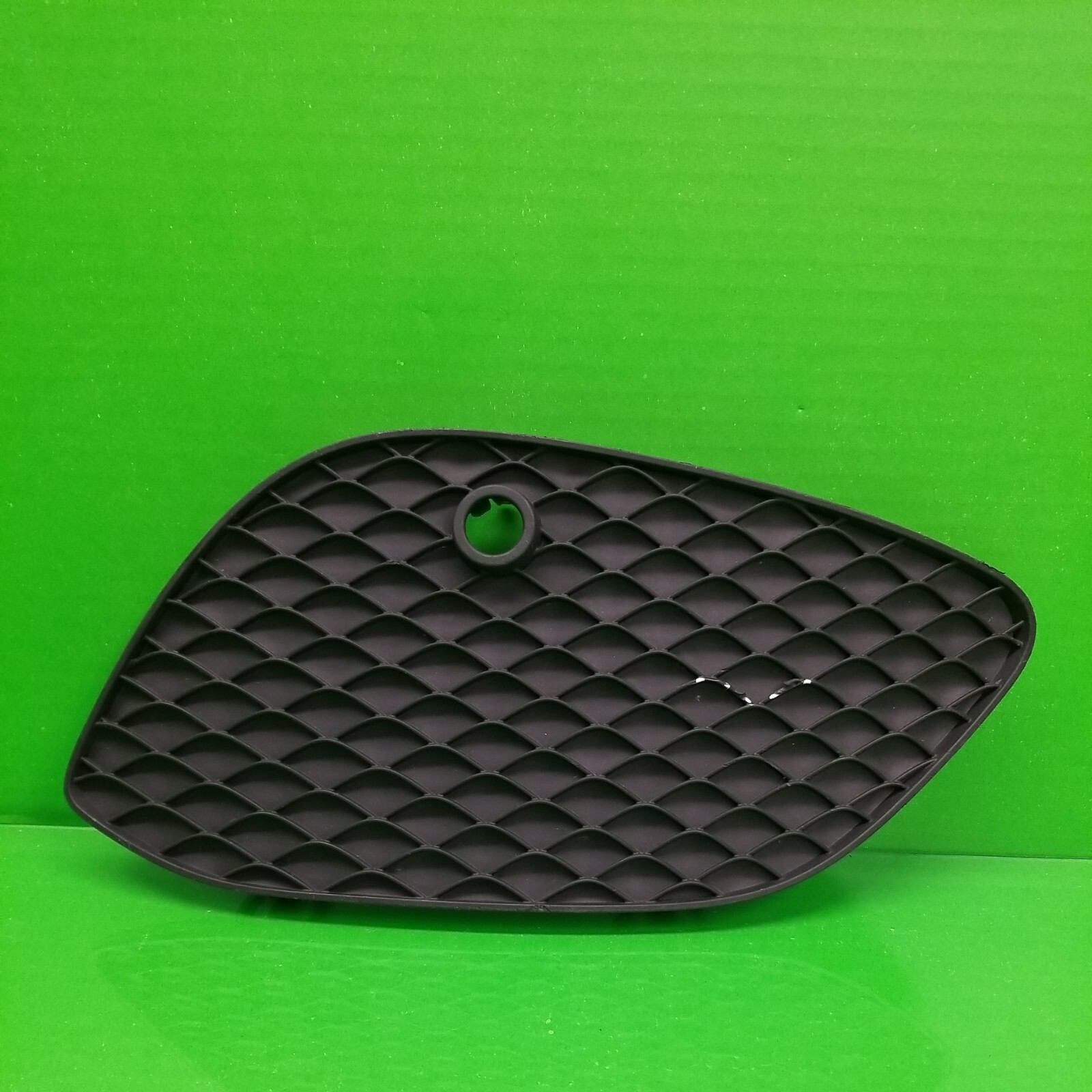 Mercedes-Benz GLC C253 Front Bumper Right Grille A2538850222 OEM for ...