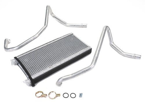 For Land Rover LR3 Range Rover Sport HVAC Front Heater Core Nissens ...