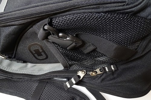 Ogio Fugitive Backpacks - Petrol for sale online | eBay